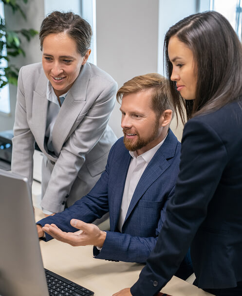 Daweb Schools – AI Training & Consulting